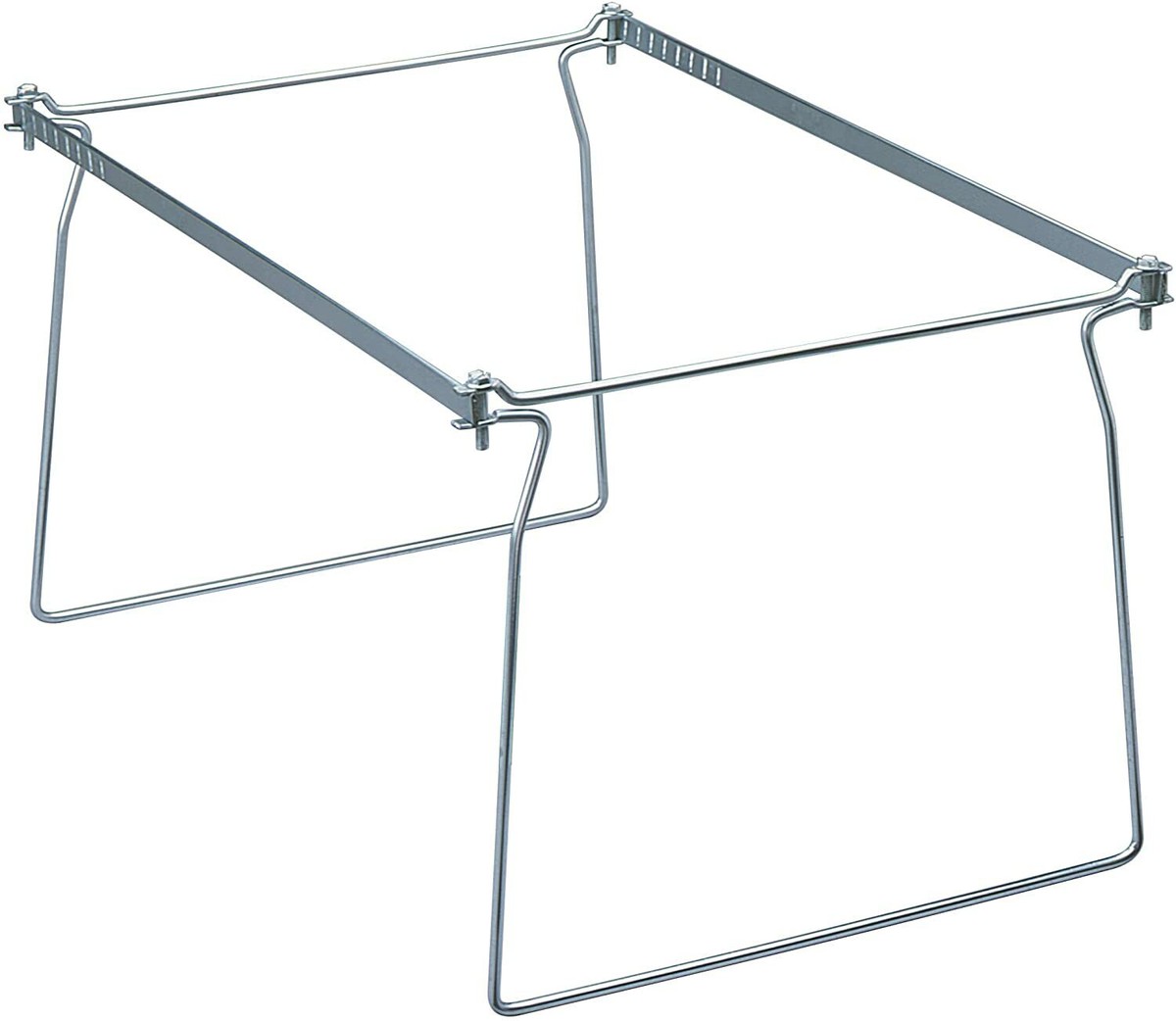 Hanging File Folder Frame