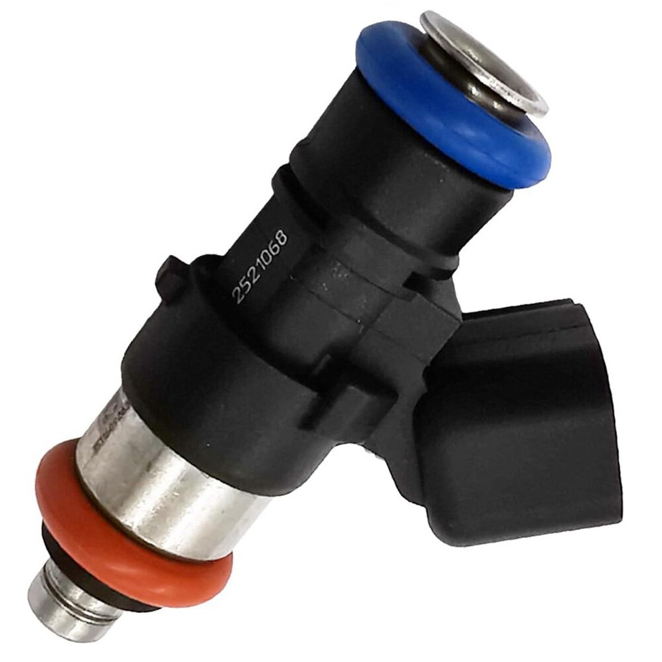 2X Fuel Injector for Polaris ACE RZR Ranger Sportsman 570 900 ...