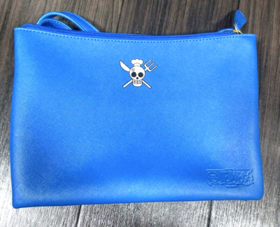 ONE PIECE Shoulder Bag Sanji Model Colors by Jennifer Sky Japan Limited ...
