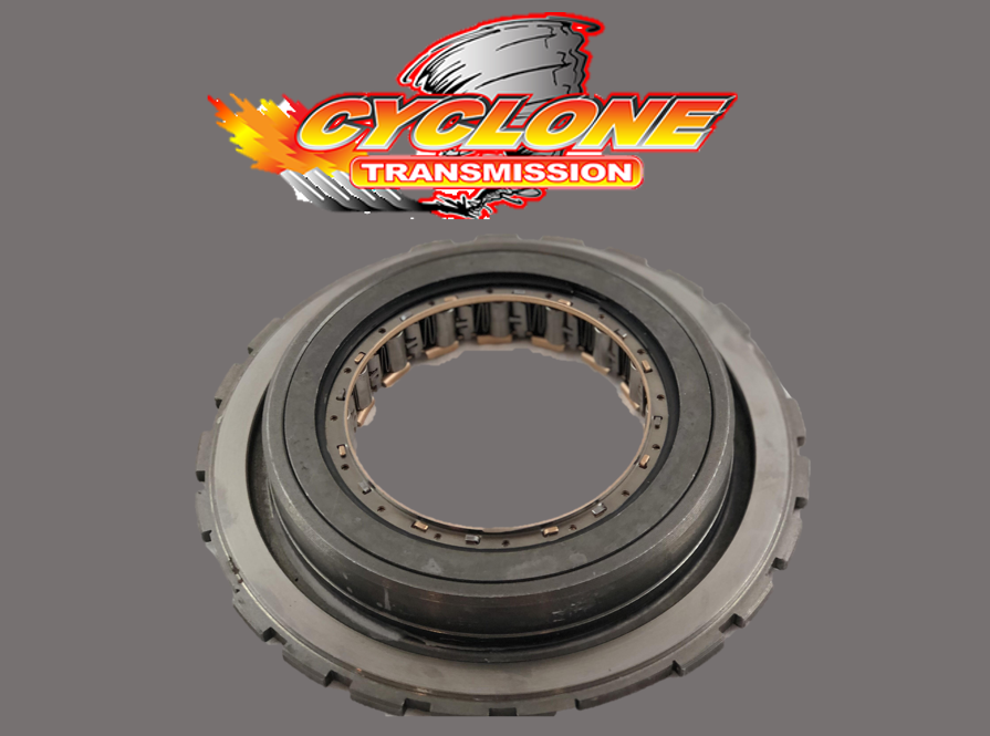 700R4 4L60E Heavy Duty Center Support Low Reverse Sprag High ...
