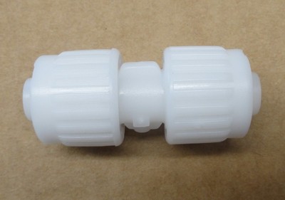 Flair-It RV Water Line Coupler, 1/2" pex. x 1/2" pex. | eBay