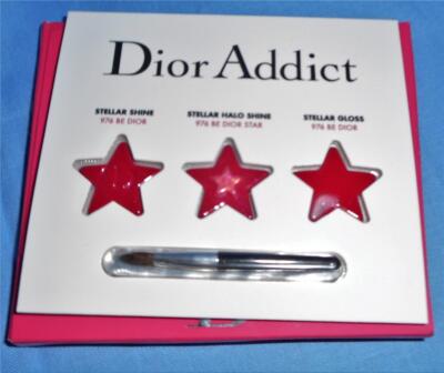 Dior Addict lipstick sample | eBay