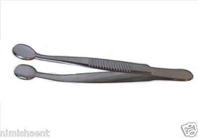 ss meibomian gland forceps c collins expressor for dry eye lid tweezers ...
