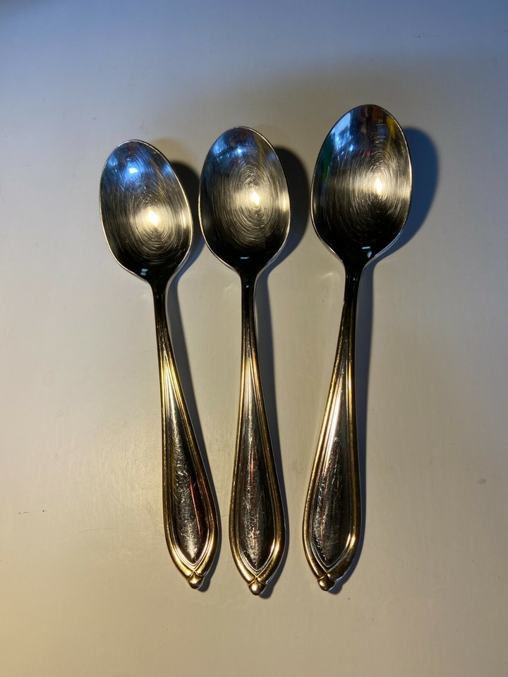 YAMAZAKI Stainless Flatware LOTS - CHOICE of Pattern Lot | eBay