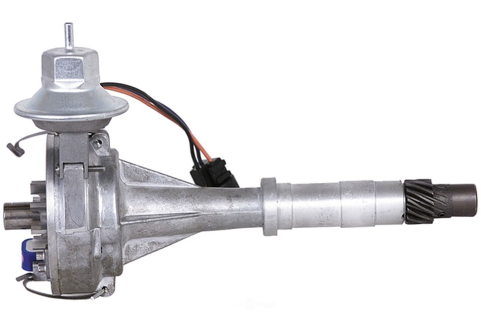 AMC JEEP V8 REMAN DISTRIBUTOR 30-4891 304 360 401 CJ7 5 GRAND WAGONEER ...