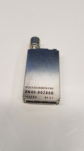 TUNER / originale SAMSUNG BN40-00288B GT2CX-33X264S/FW-FWS ETAT NEUF | eBay