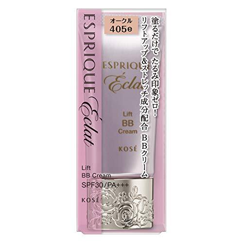 KOSE Esprique Eclat Lift BB Cream OC405e Ocher 30g SPF30 PA+++ 4971710276305| eBay