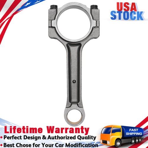 Floating Pin Connecting Rod w/Bushing for Chevy GM LS2 LS3 Gen IV 5.3L ...