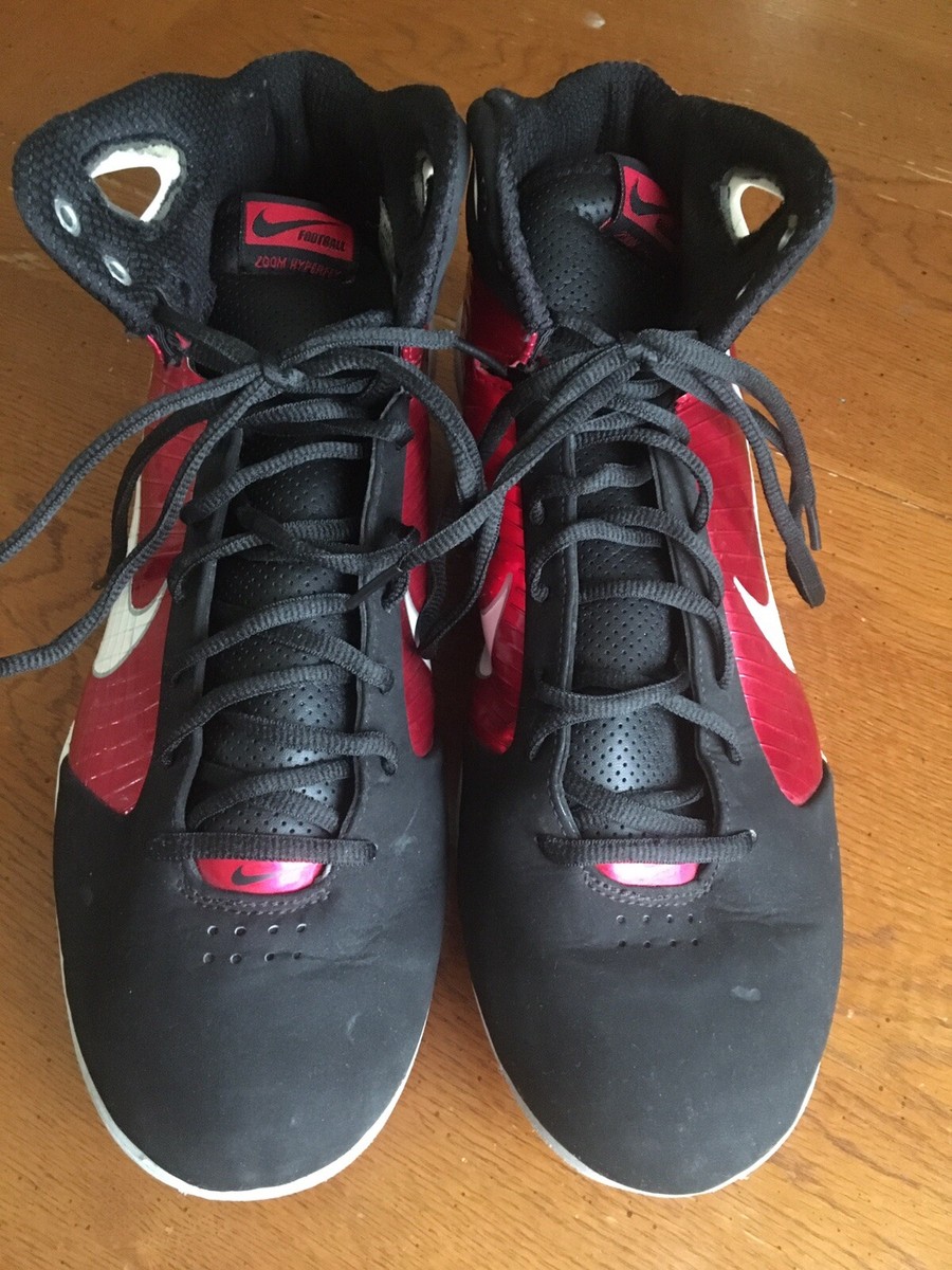 Nike Hyperfly Football Cleats