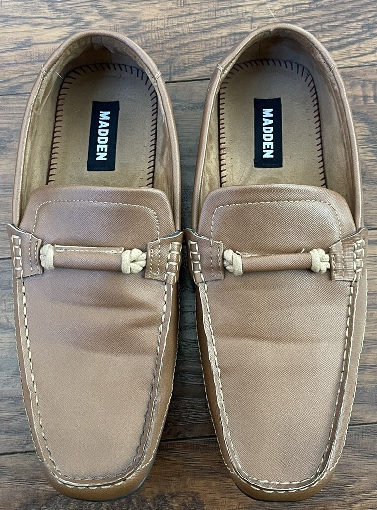 Steve Madden Dress Shoes - Gem