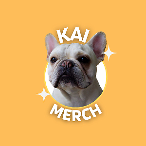 Kai Merch | eBay Stores