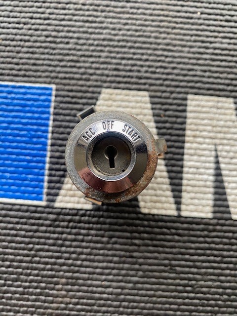 68 69 Amc Amx Javelin Ignition Switch Also American | eBay