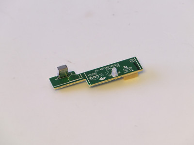 TCL IR SENSOR FROM 55FS3750 55" LED Roku 120Hz TV 40-40F380-IRD2LG | eBay