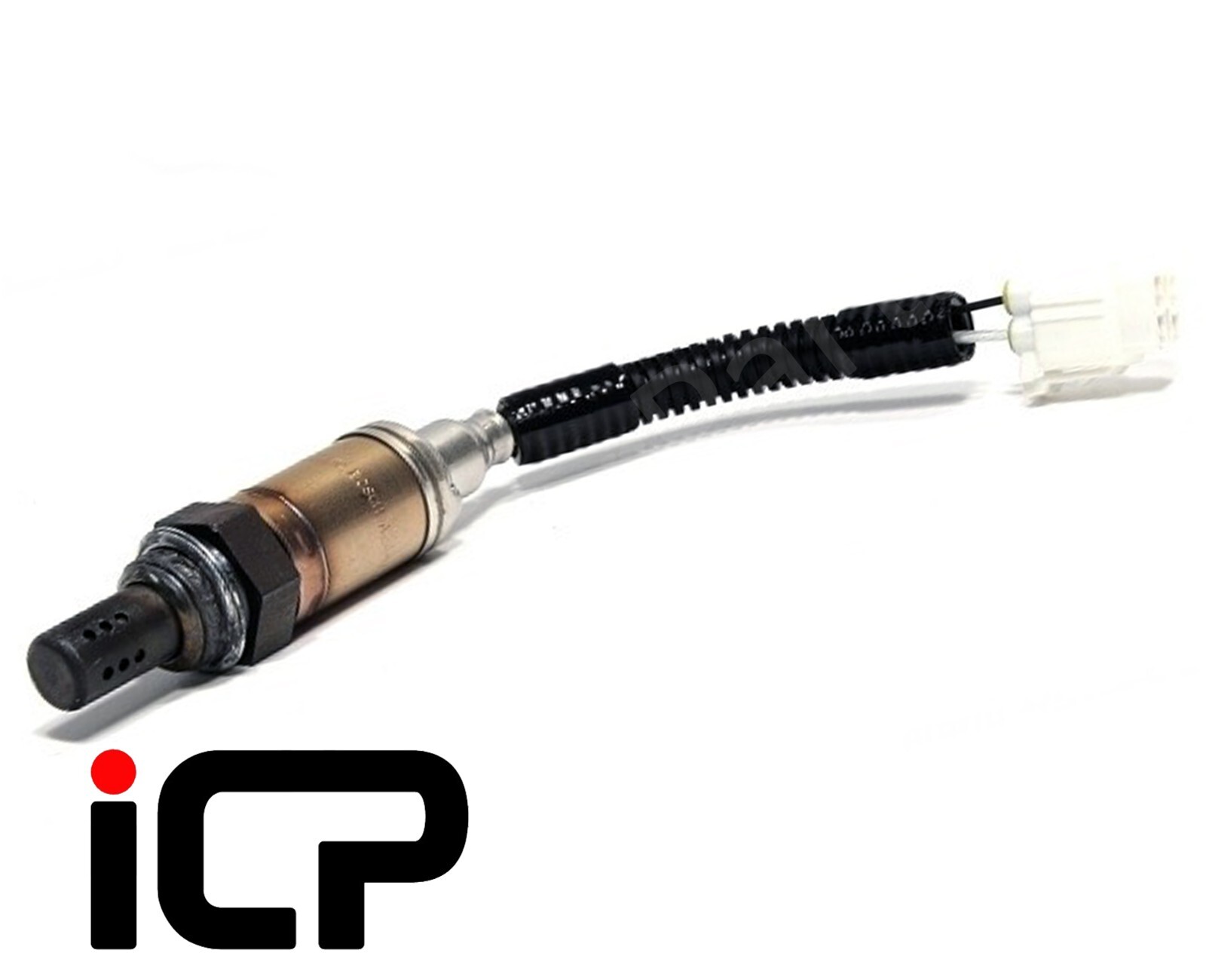Genuine Lambda Sensor O2 Sensor Fits: Subaru Impreza 98-00 WRX STi RB5 ...