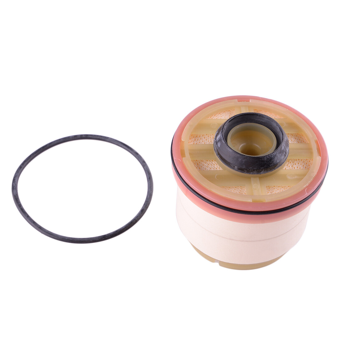 ISUZU 8981596930 - Fuel filter cross reference