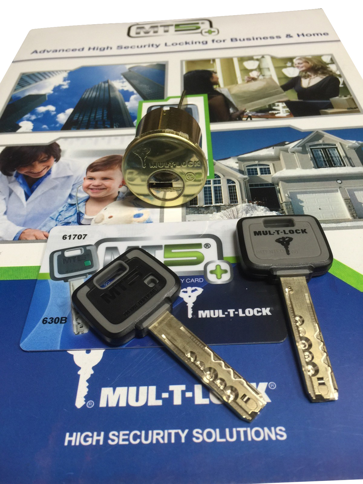 Mul-t-lock Rim Cylinder MT-5 | eBay