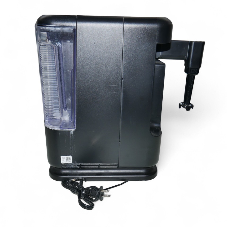 Ninja CP301 Hot and Cold Brewed System Auto-iQ Tea and Coffee Maker ...