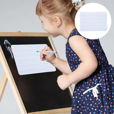 Writing Board Student School Reusable Letter Handwriting Handheld ...