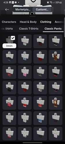 Roblox Account Stacked With Robux And Limiteds | eBay