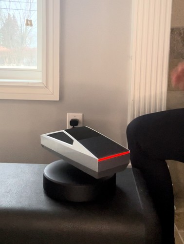 New Tesla Levitating Cybertruck 1:24 Scale Collectors Edition Sealed ...