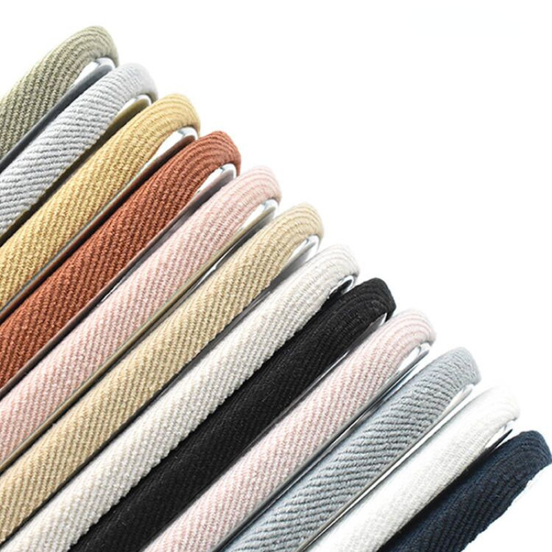 2pcs Fabric Covered Square Slide Buckle for Trench Coat Jacket Belt ...
