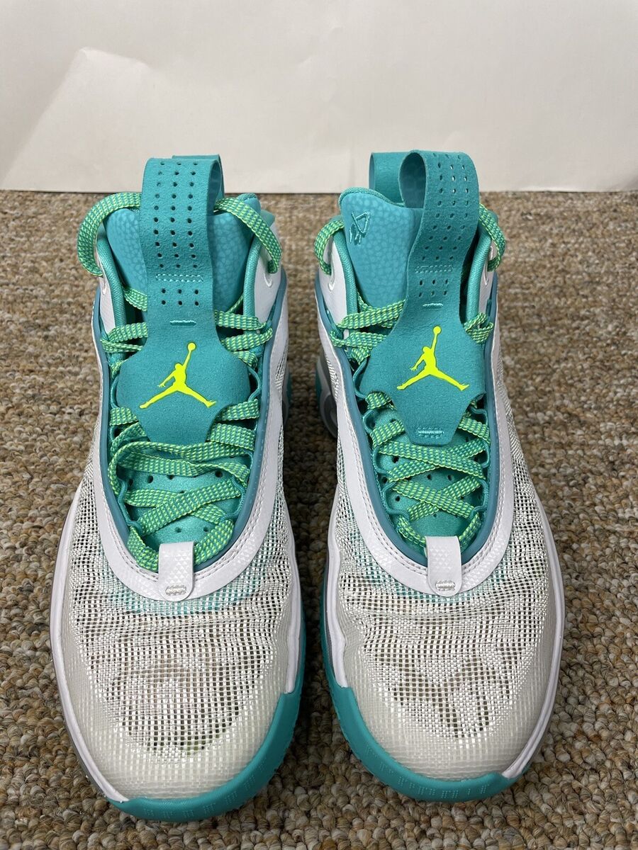 Air Jordan 36 PF Global Game Guo Ailun Size 10.5 DM0796-107 Air Jordan 36 PF Global Game Guo Ailun Size 10.5 DM0796-107