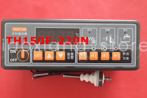 1PC TH150 temperature controller, countdown heat preservation TH150F ...