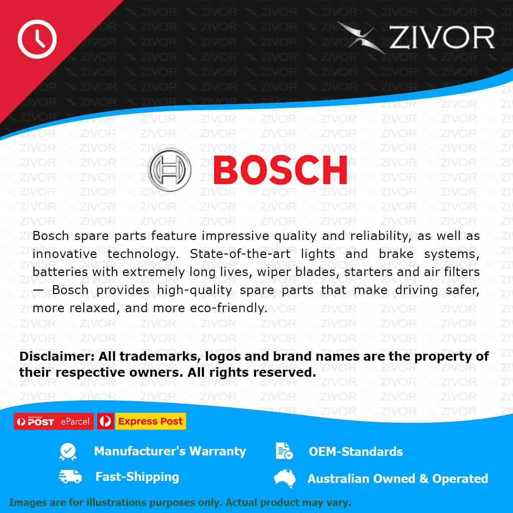 New BOSCH Engine Coolant Temperature Ecu Sensor For Peugeot 505 CTS-015 ...