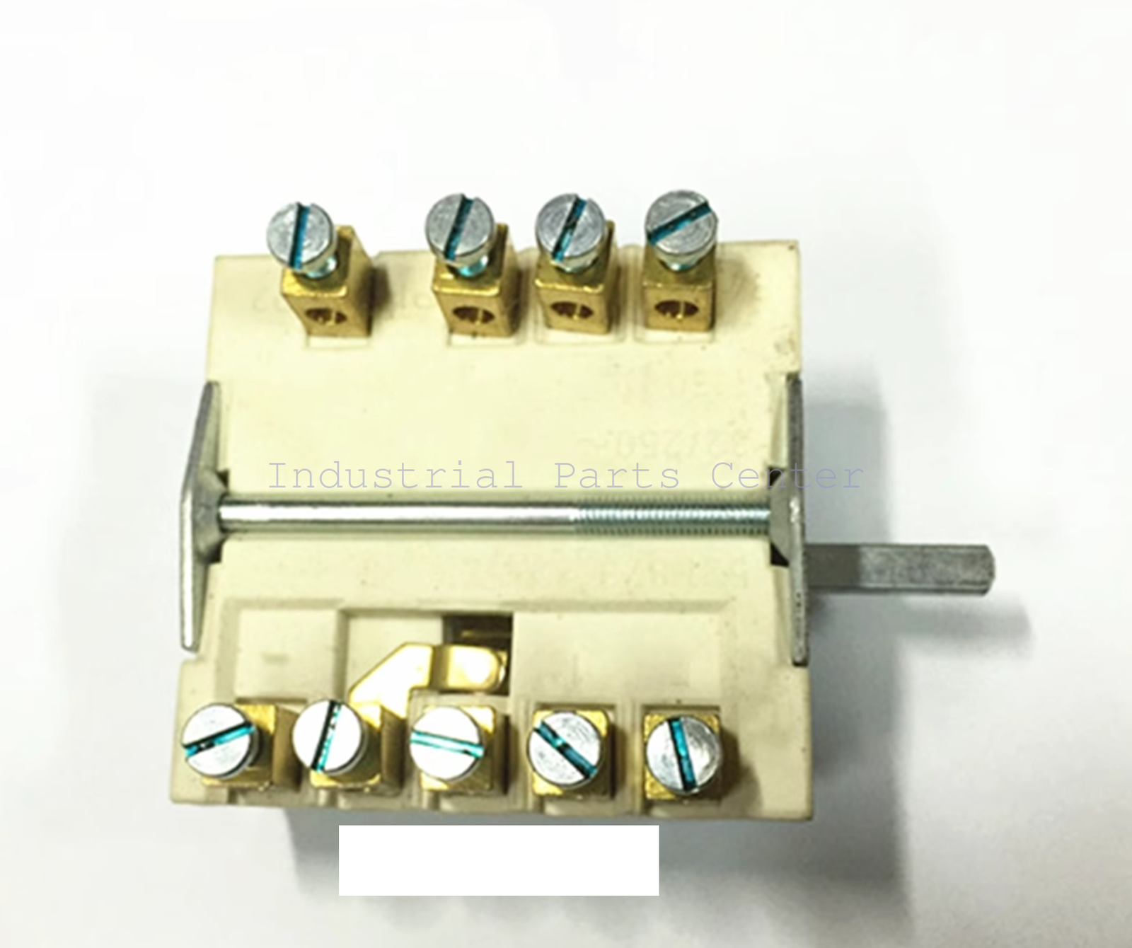 1PC 4327232000 Multi Burner Electric Range Sectional Switch Stall ...