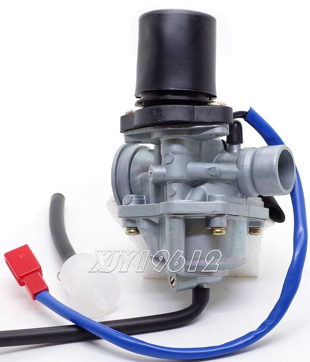 Carburetor For Adly Moto Jet 50 Scooter 4-Stroke | eBay Australia