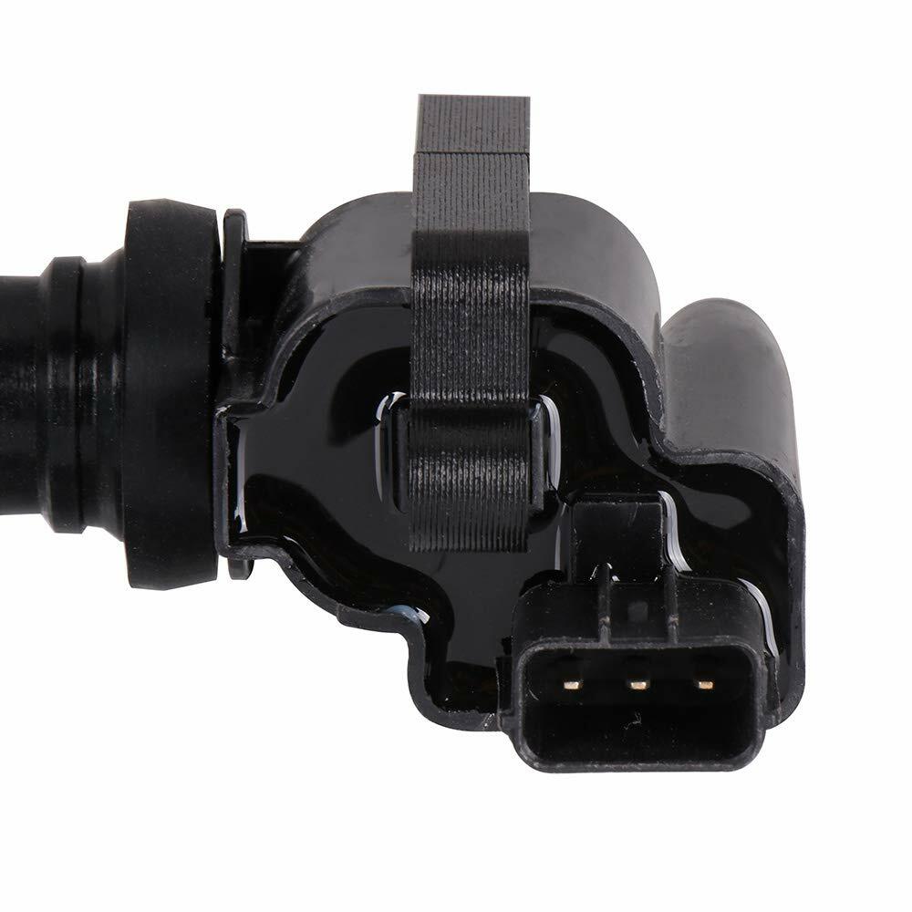 2730039050 Ignition Coil 3PCS for 2002-2005 Kia Sedona/ Hyundai XG300 ...