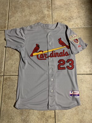 David Freese St Louis Cardinals Jersey NWOT | eBay