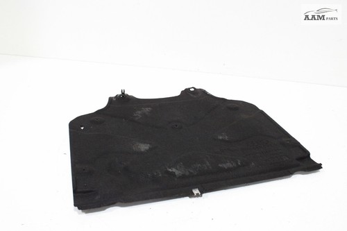 2017-2023 AUDI A4 2.0L UNDER ENGINE RADIATOR REAR SPLASH GUARD SHIELD ...