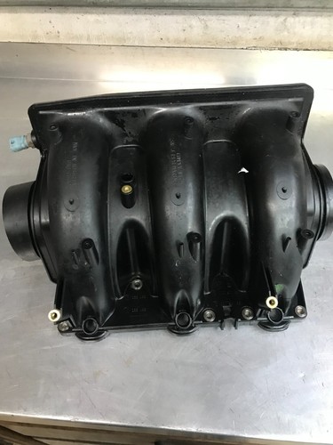 SEADOO 4 TEC 2002 GTX 155 intake manifold | eBay