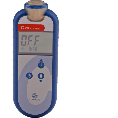 Comark C48 328° 2502°F Waterproof Thermocouple Thermometer | eBay