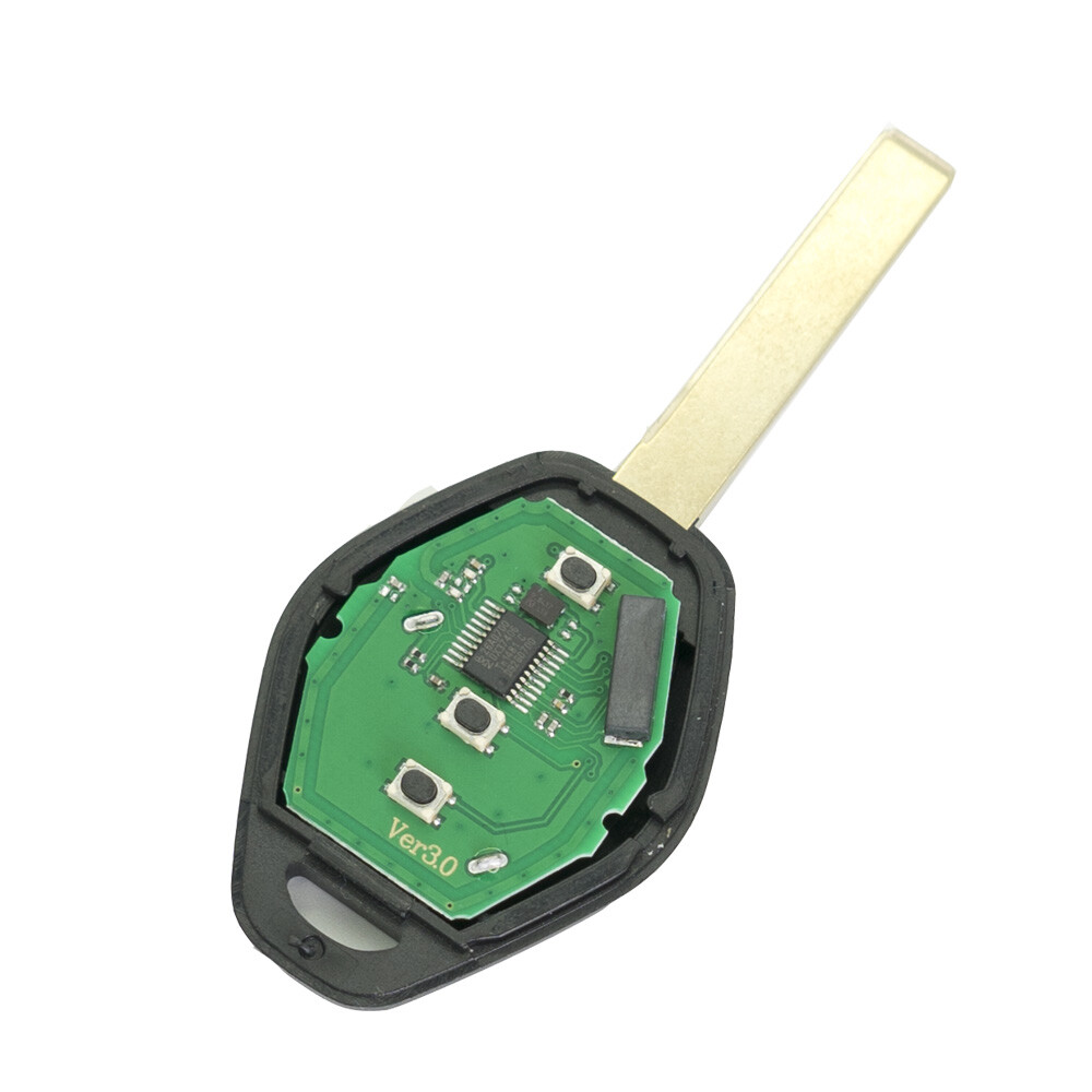 2 For 2005 2006 2007 BMW 3 Series 320I 325I 330I CAS2 E46 Remote Key ...