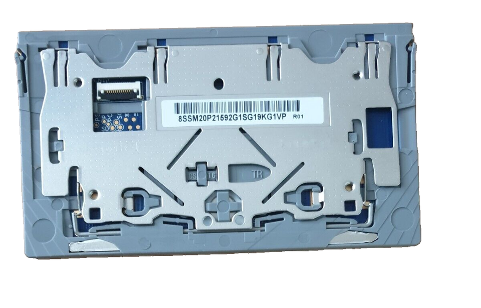OEM Lenovo Yoga L13 Gen 2/ L13 Gen 2/E14 Gen 2 Touchpad Board Silver ...