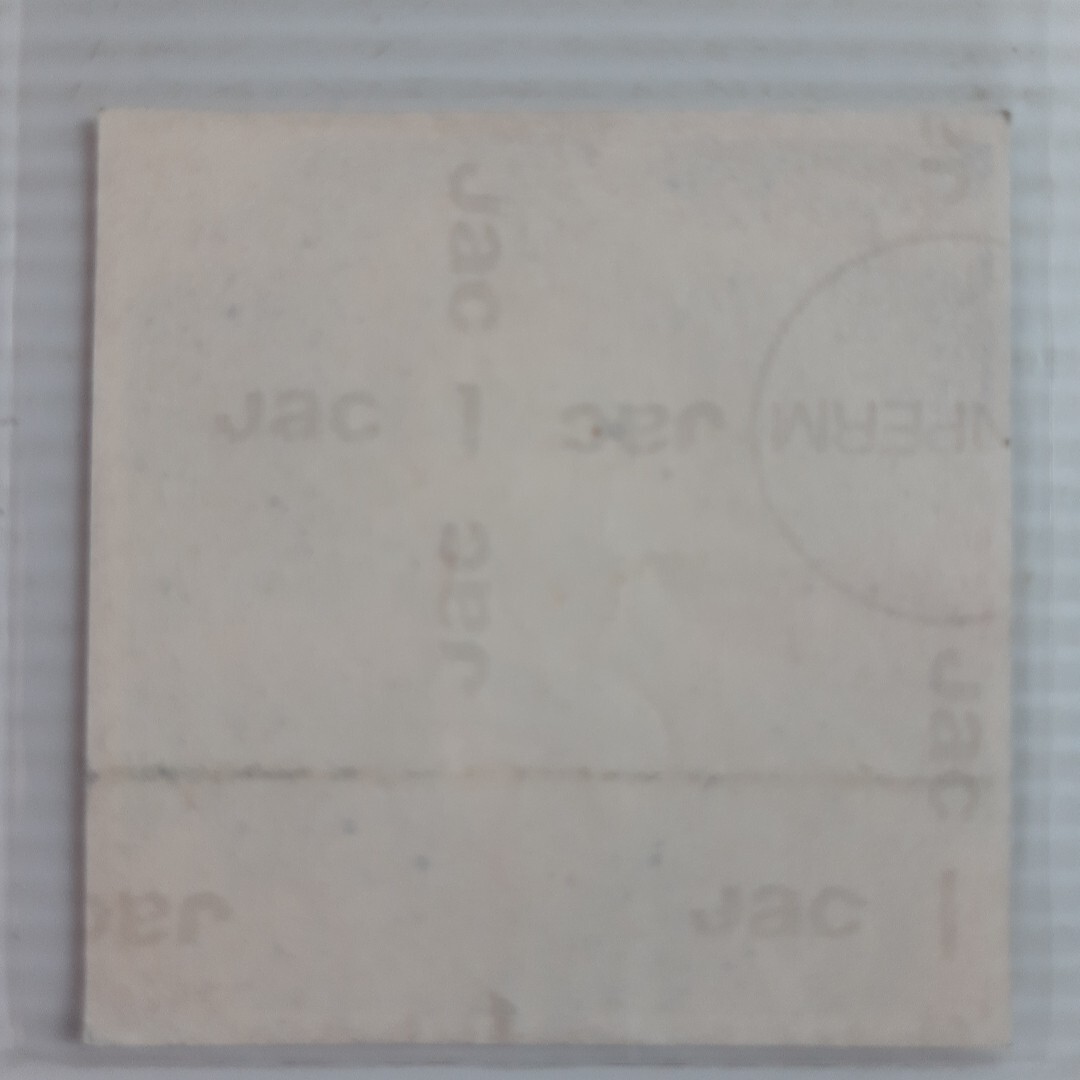 1985 Kraft VFL Sticker. David Glascott Carlton Blues. Excellent ...