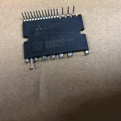 1PC PS21963-5S Encapsulation:MODULE | eBay