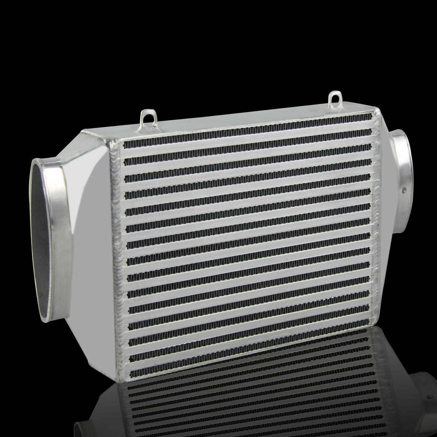 Top Mount Supercharger Intercooler fits 2002~2006 05 03 04 BMW Mini ...