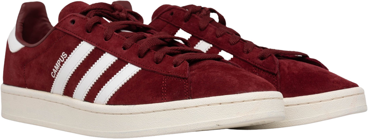 adidas Campus Collegiate Burgundy for Sale | Authenticity Guaranteed | eBay