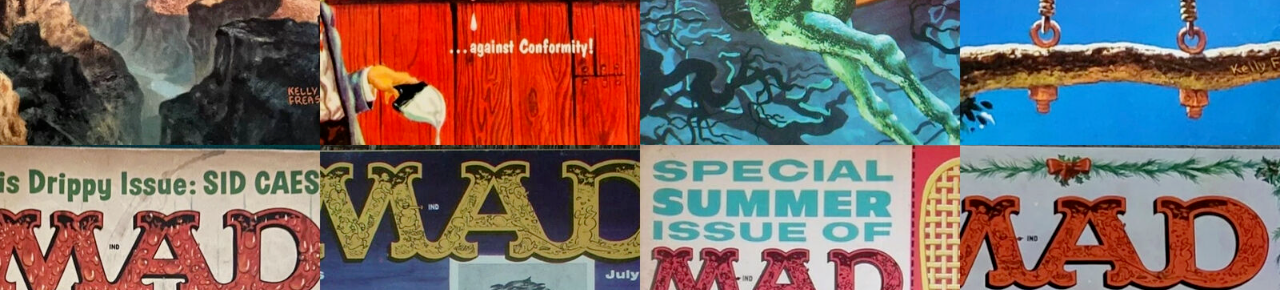 mad magazine | eBay Stores