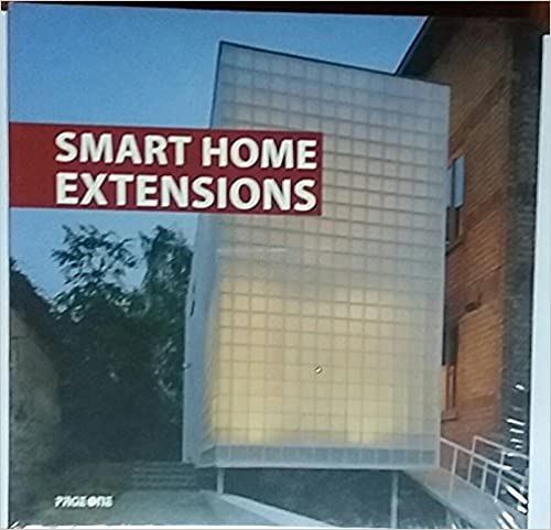 Smart Home Extensions 9789812457608 | eBay UK