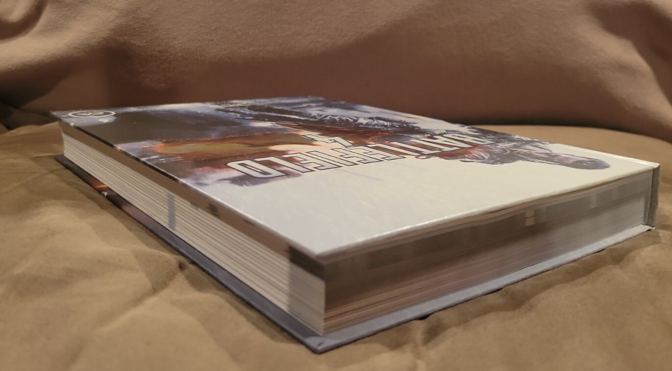 Battlefield+4+Collector%27s+Edition+%3A+Prima+Official+Game+Guide+by ...