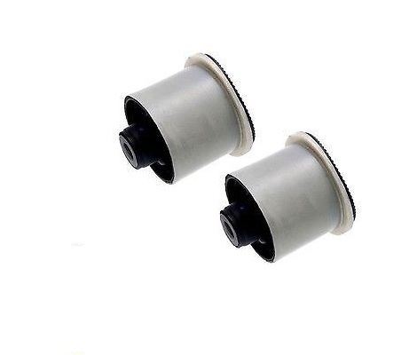 2 X BUSH FOR CIVIC FN FK CTDi TYPE R REAR AXLE SUBFRAME BUSH REAR ...