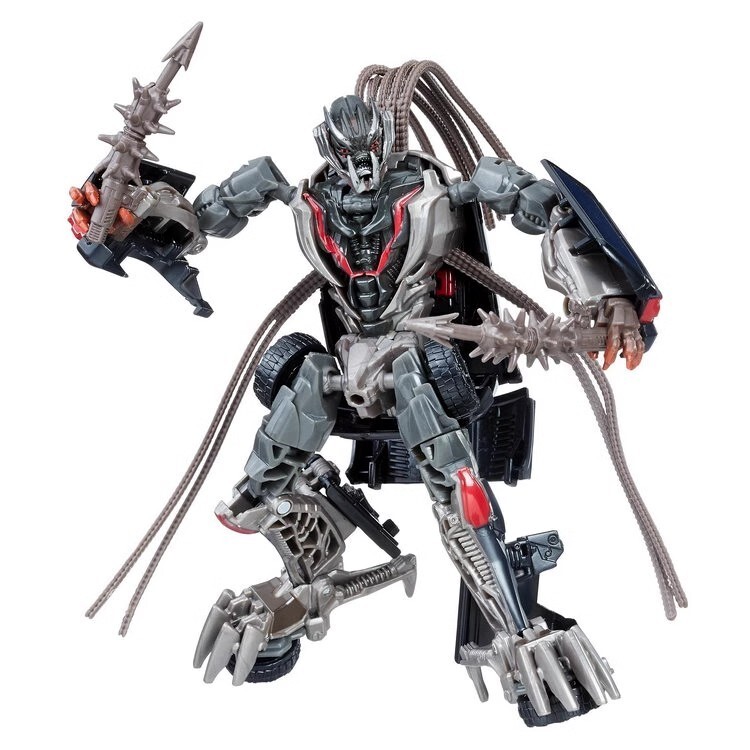 Studio Series SS03 SS-03 Crowbar Action Figure In Stock New Toy | eBay