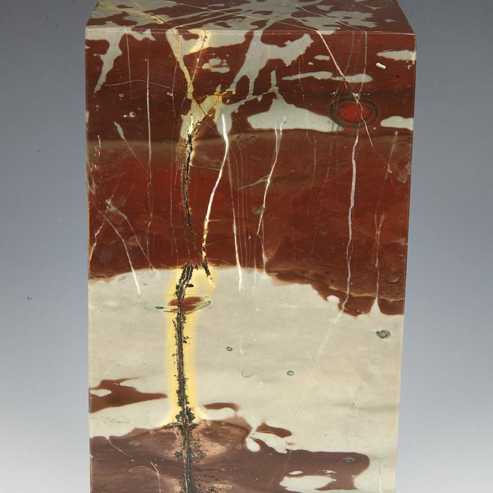 FANTASTIC CHINESE GONGSHI SCHOLAR'S ROCK PICTURE SPIRIT STONE BASED ...