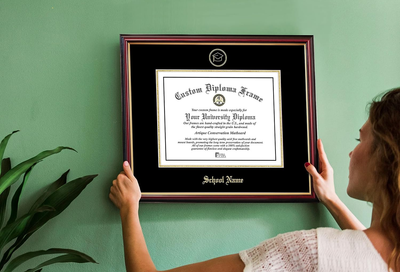 Diploma University Of South Carolina