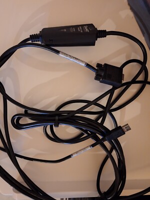 Smart Board USB to Serial Cable for 500 Series Board SMART Technologies ...