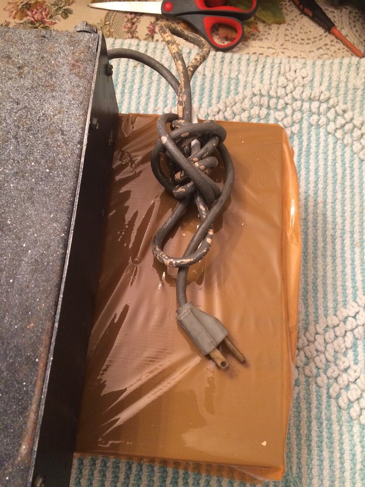 Vintage Muzak Str-400 Sca Receiver For Parts Or Repair | eBay